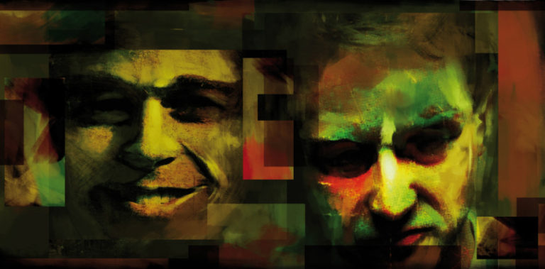 "FIGHT CLUB 2" - EL REGRESO DE TYLER - Revista Bifrontal